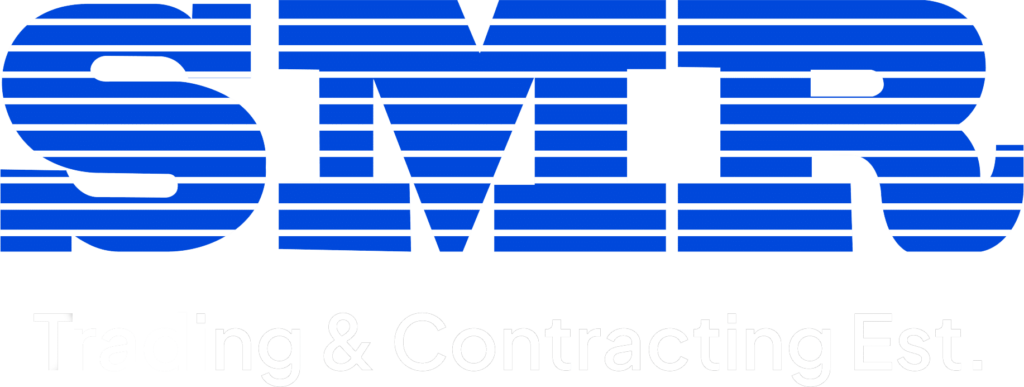 SMR Trading & Contracting